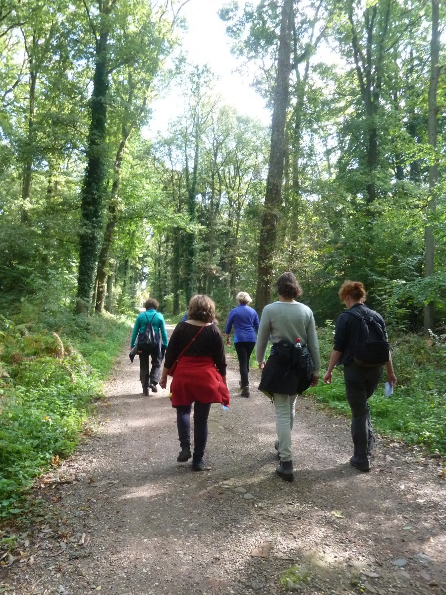 Samen op pad | Eigenspoor